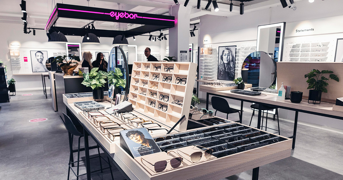 Smarteyes öppnar i Nässjö - Nässjö Näringsliv AB