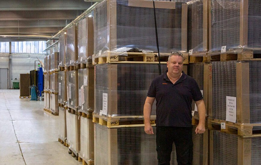 Sävjo Plastic – snusindustrin växer mest och snabbast - Nässjö ...