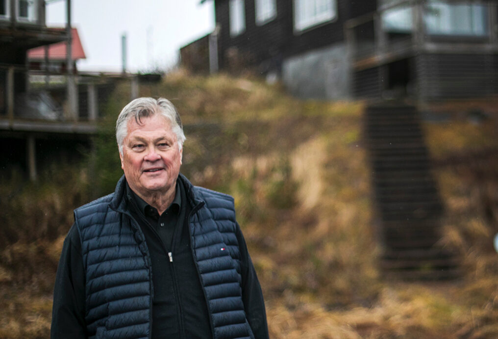 Näringslivsträff - Nässjö Näringsliv AB