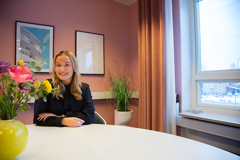Privab bygger ut lagret i Nässjö och investerar i kompetens